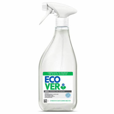 Ecover - Universalrengöring spray Zero Parfymfritt 500ml