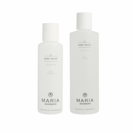 Maria Åkerberg - Baby Wash
