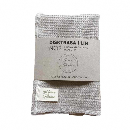 Gröna Gläntan - Disktrasa i Lin NO2, Oblekt - Rekoshoppen.se