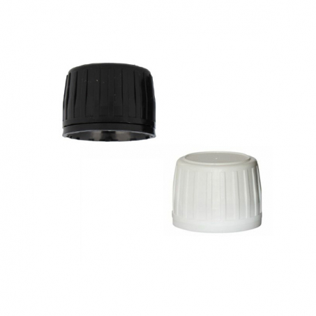 Kapsyl till Glasflaska med 28 mm Hals - Rekoshoppen.se