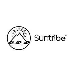 Suntribe - Active Natural Mineral Sunscreen SPF 50, 100 ml