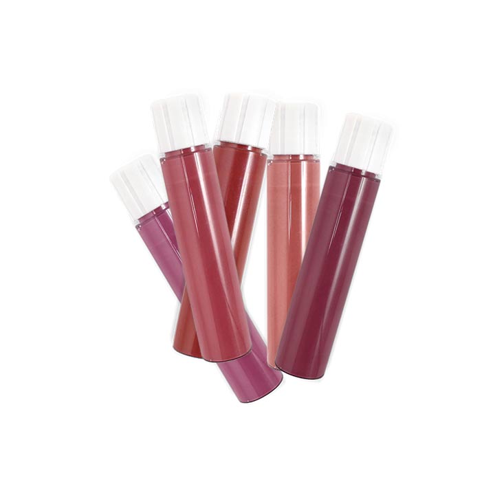 Zao Organic Makeup - Lip'ink, Refill - Rekoshoppen.se